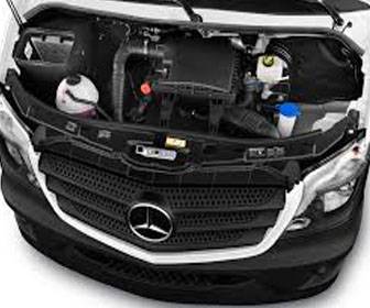 Reconditioned Mercedes Sprinter Engines Replacement | Fast Supplying ...
