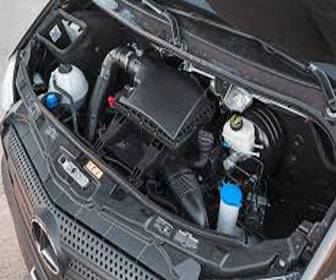 Reconditioned Mercedes Sprinter Engines Replacement | Fast Supplying ...