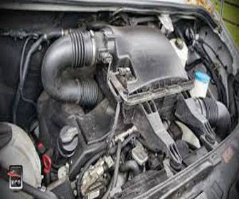 Reconditioned Mercedes Sprinter Engines Replacement | Fast Supplying ...